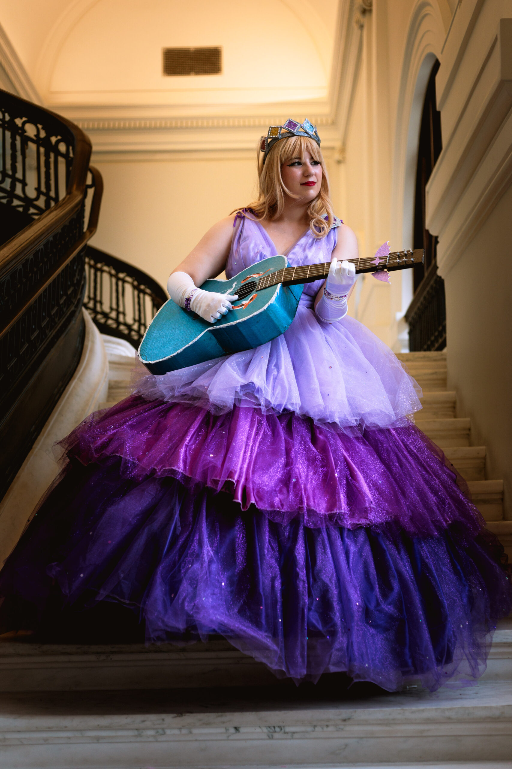 Cosplay Guest: Jettee Lupe – Miryokucon